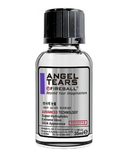 Fireball Angel Tears 35ml – Fireball Singapore